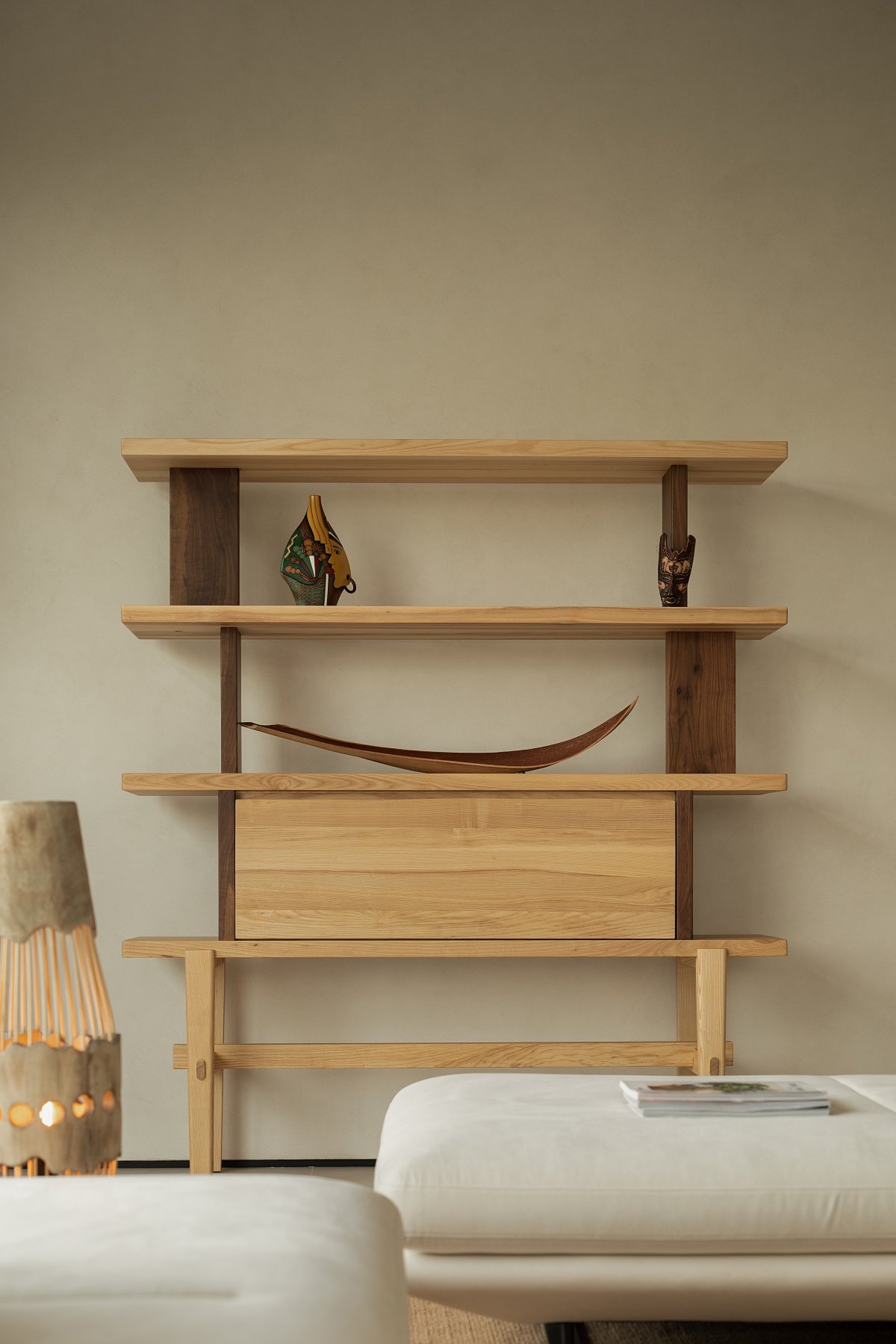 YINJISPACE - Yiye Design x Xishan House